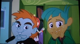 Snips e Snails (Equestria Girls) | Wiki Fantendo2 | Fandom