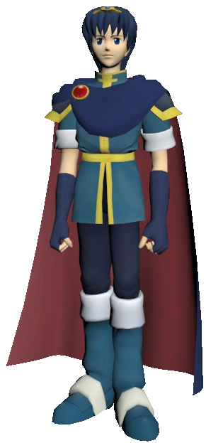 Marth | FantendoGame Wiki | Fandom
