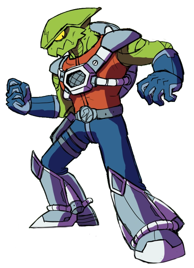 Pico (F-Zero) | FantendoGame Wiki | Fandom