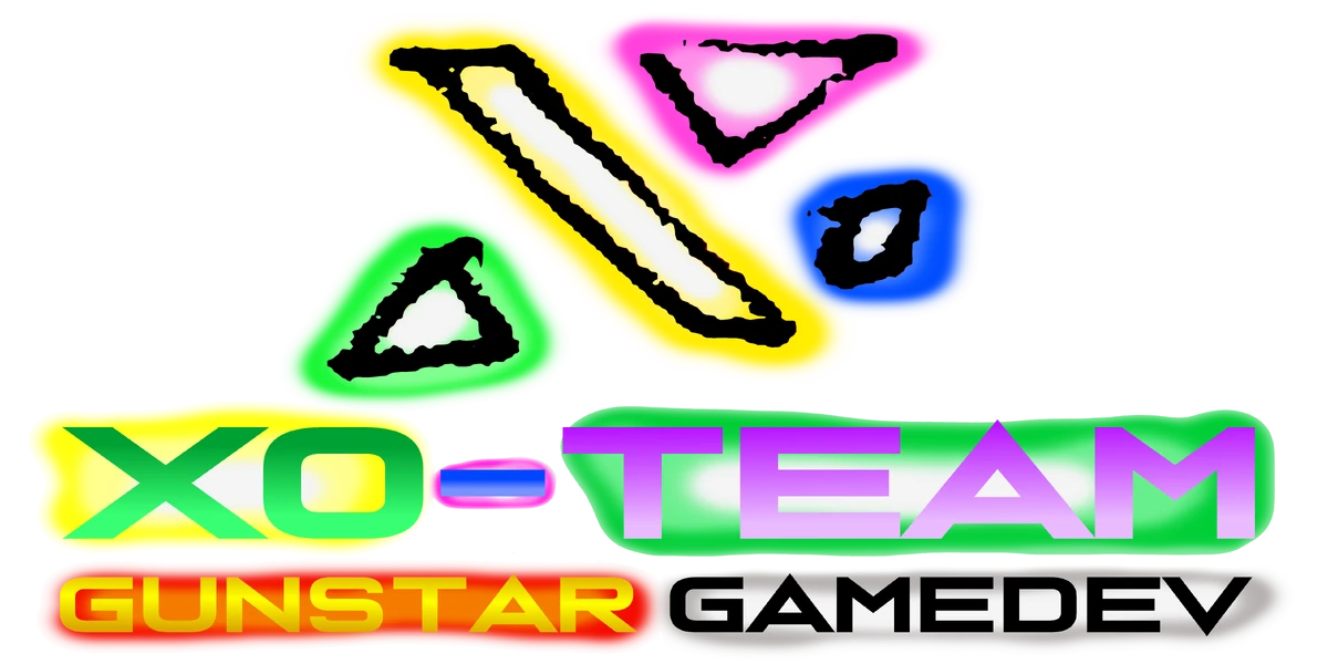 XO-Team Gunstar GameDev (Developed By Treasure) | FantendoGame Wiki | Fandom