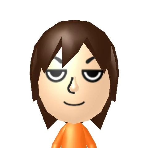 John | Fantendo Swapnote Wiki | Fandom