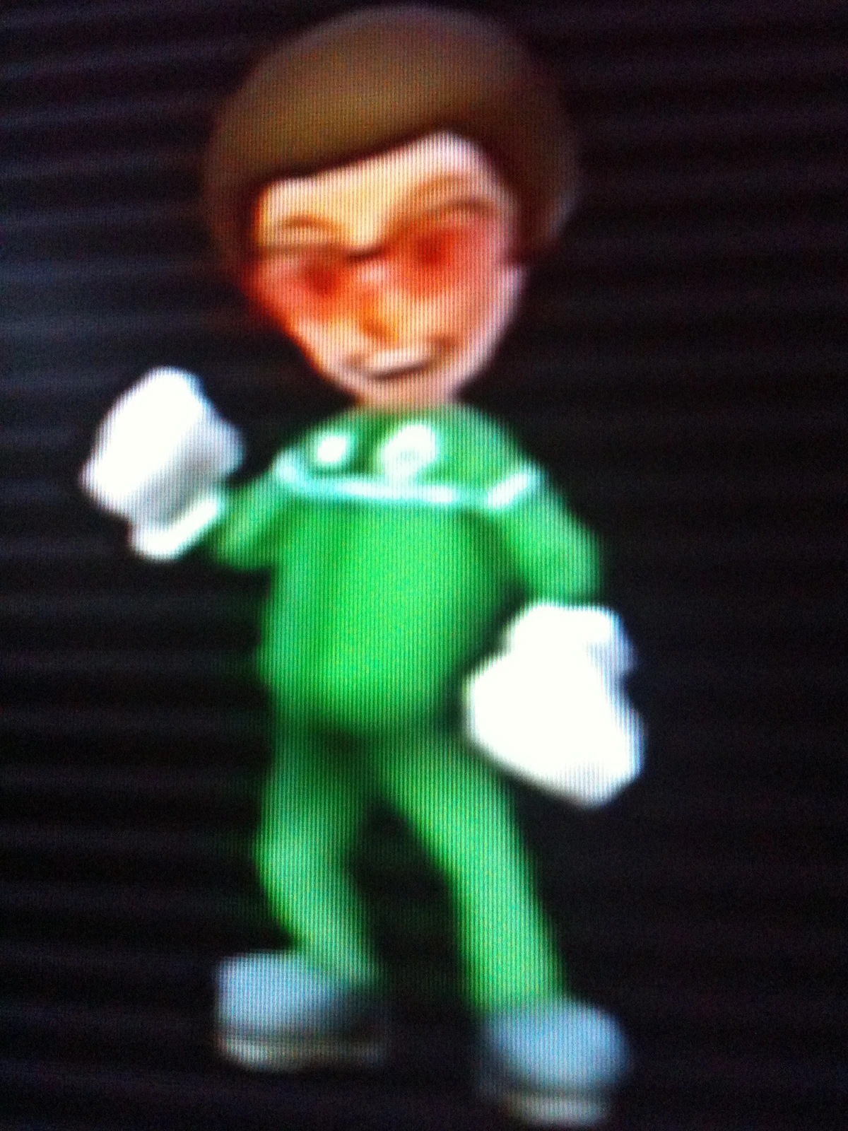 Alex | Fantendo Swapnote Wiki | Fandom