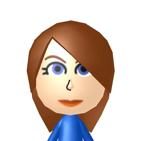 Beth | Fantendo Swapnote Wiki | Fandom