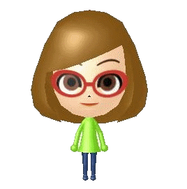 Nikki | Fantendo Swapnote Wiki | Fandom