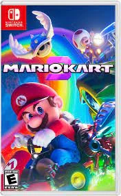 Super Mario Kart 9 | Fantendo Wiki | Fandom