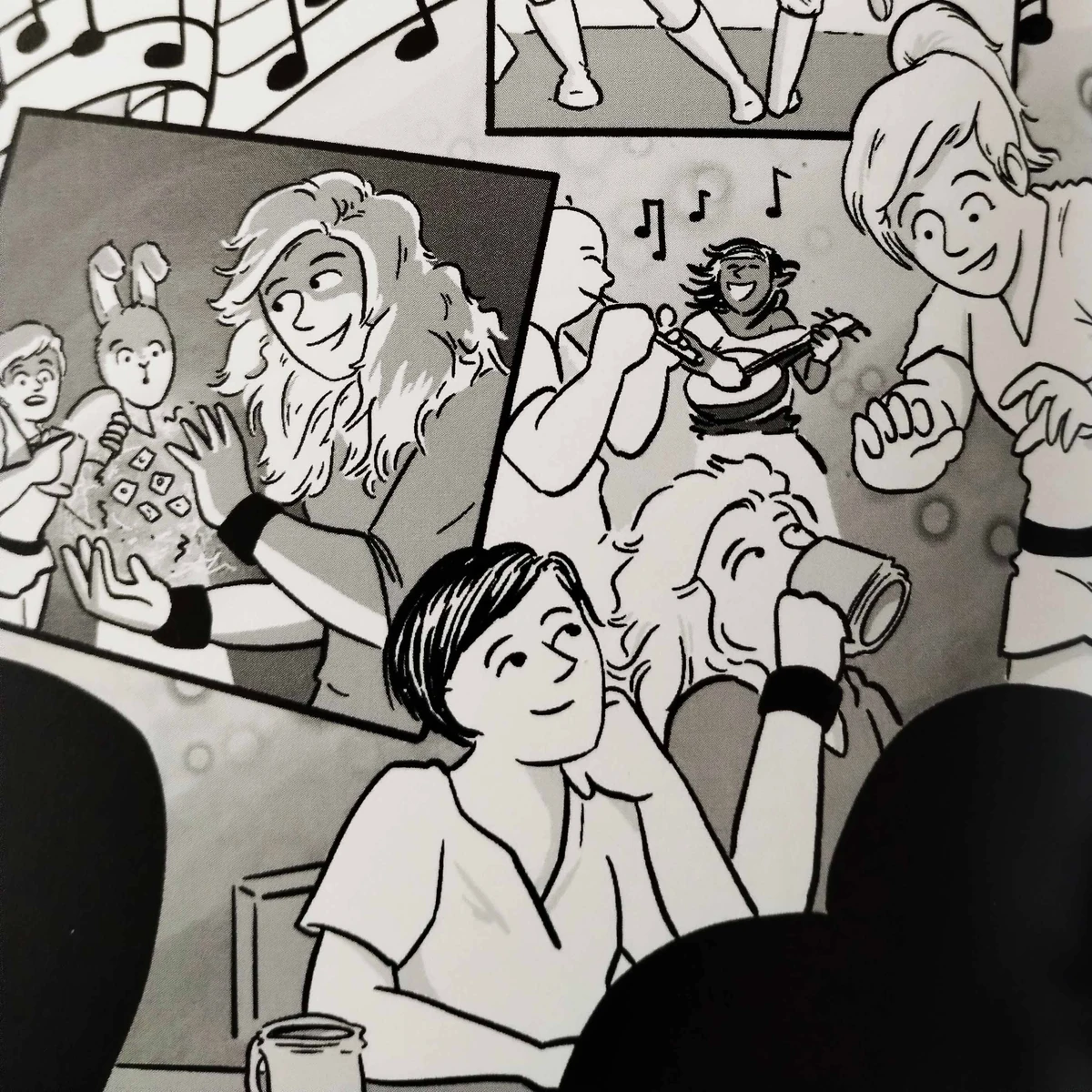 Chance and Gamble | Fantolowiki Wiki | Fandom