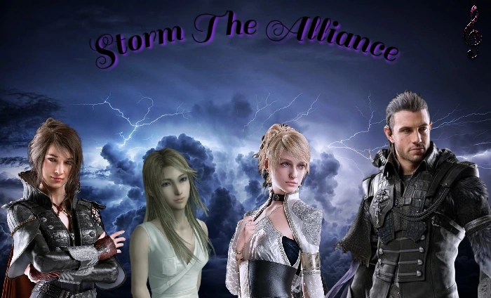 Storm The Alliance | Fantomcieclub Wiki | Fandom