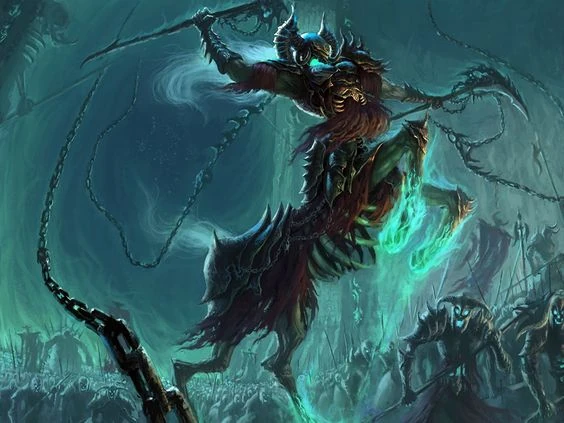 Asher Clan Massacre | Fantsasy Kingdom Wiki | Fandom