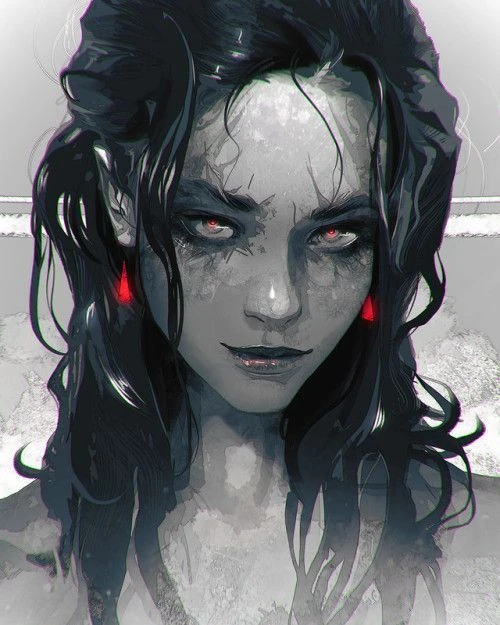 Zana Rohda | Fantsasy Kingdom Wiki | Fandom