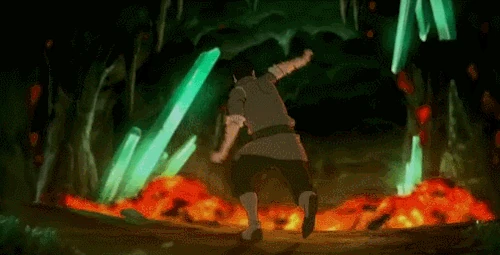 Lava Magic | Fantsasy Kingdom Wiki | Fandom