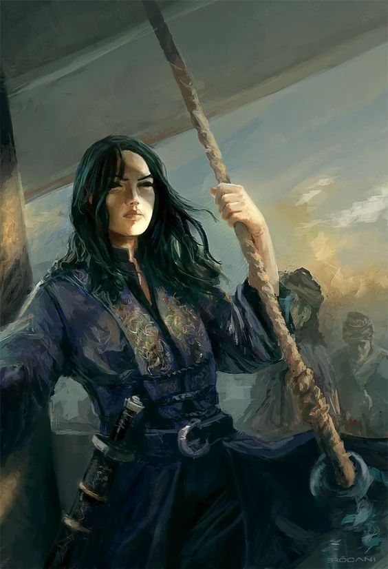 Rachael Reyes | Fantsasy Kingdom Wiki | Fandom