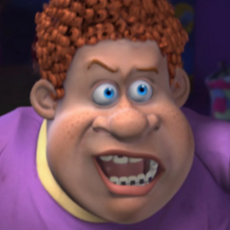 Snotty Boy Reloaded | YouTube Fanon wiki | Fandom