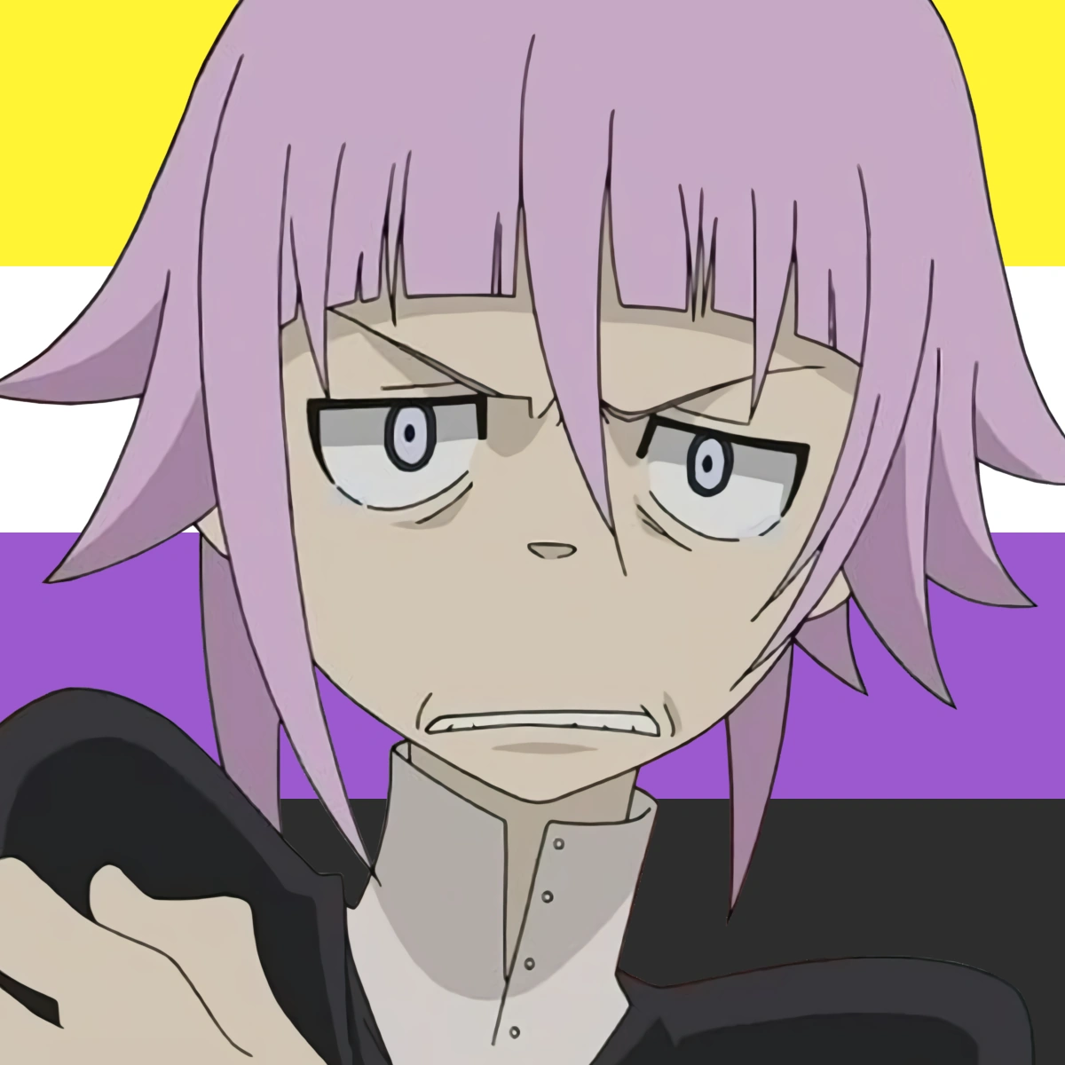 pink_anarchy | YouTube Fanon wiki | Fandom