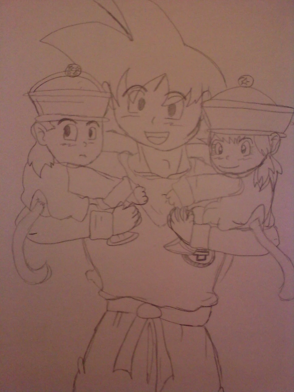 Chibusa | Fanverse Wiki | Fandom
