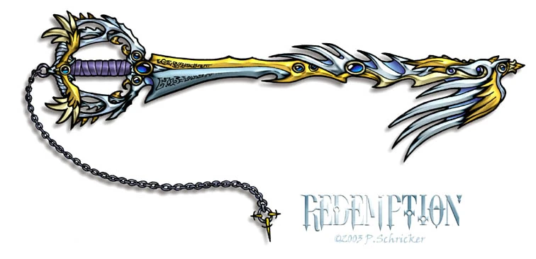 Kingdom hearts:the keyblade wars | Fanverse Wiki | Fandom