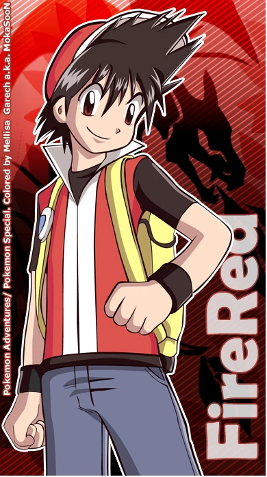 Chase Ferno | Fanverse Wiki | Fandom