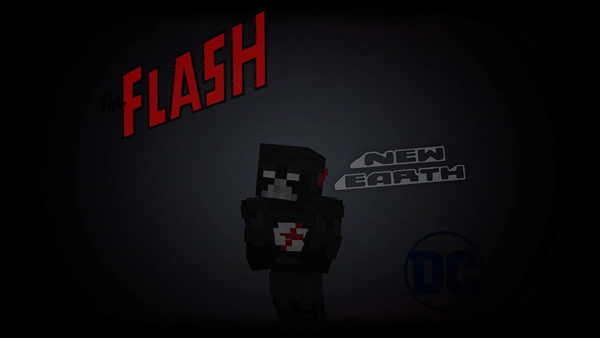 The Flash 1x06: "New Earth" | Fanverse Official Studios Wiki | Fandom