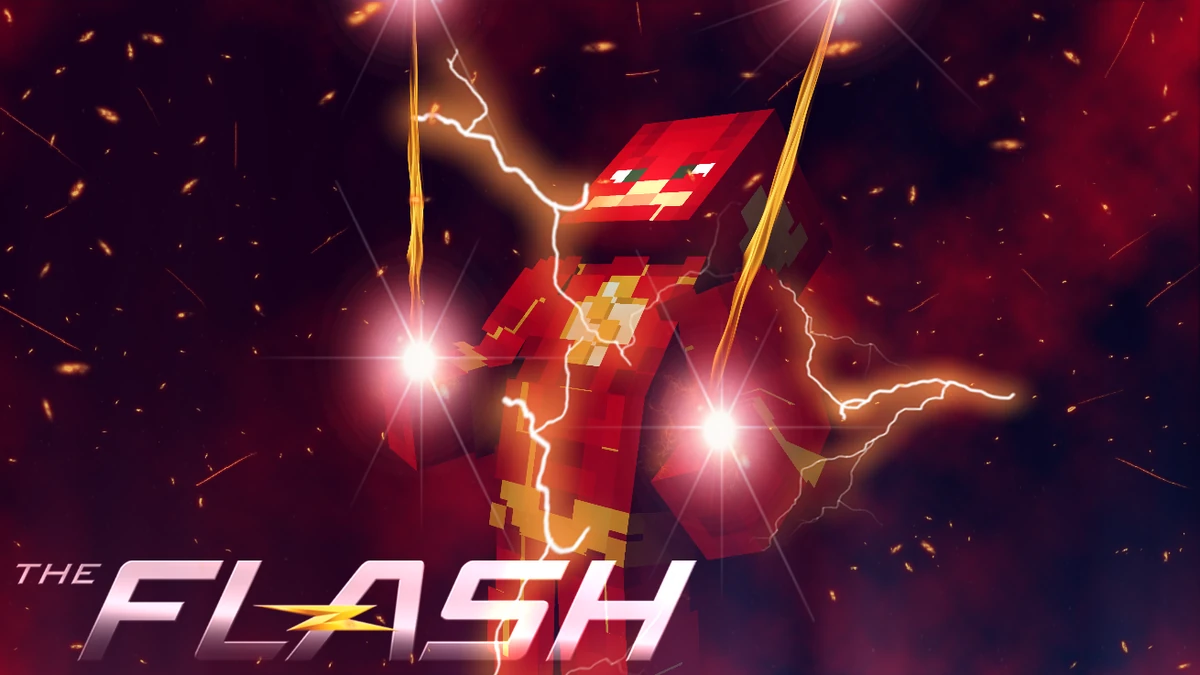 The Flash (series) | Fanverse Official Studios Wiki | Fandom