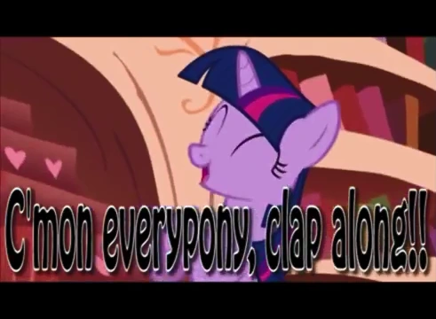 Pony Polka | Fan Video Wiki | Fandom