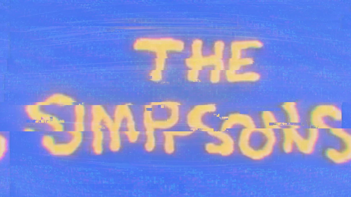 Simpsonwave | Fan Video Wiki | Fandom