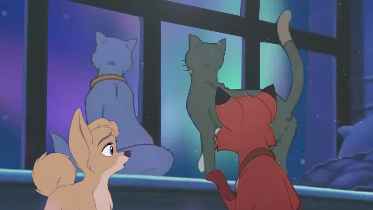 Animash | Fan Video Wiki | Fandom