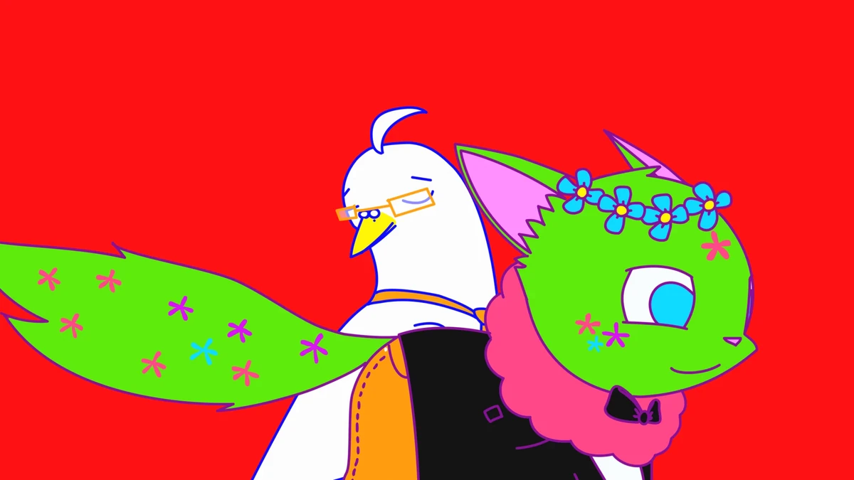 Multi-Animator Project | Fan Video Wiki | Fandom