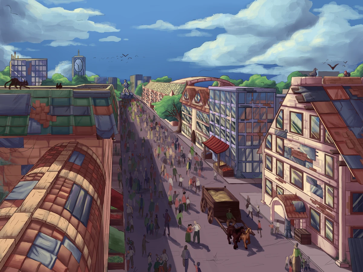 Category:Nations | Fallout: A New World Wiki | Fandom