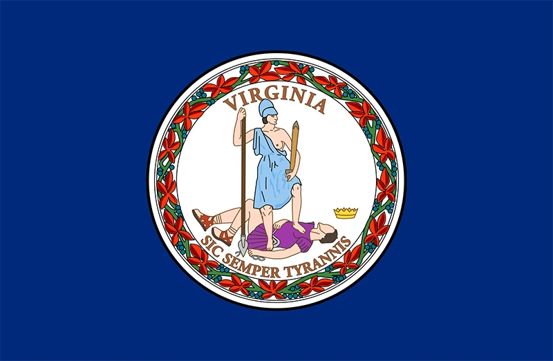 Federal State of Virginia | Fallout: A New World Wiki | Fandom