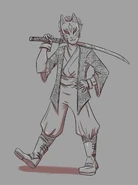 Meiyo Henkawa | Fanwalker Wiki | Fandom