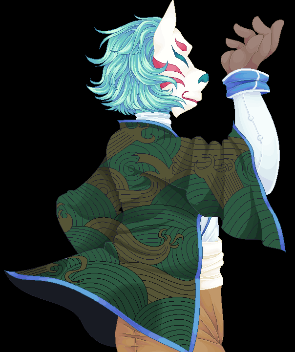 Meiyo Henkawa | Fanwalker Wiki | Fandom