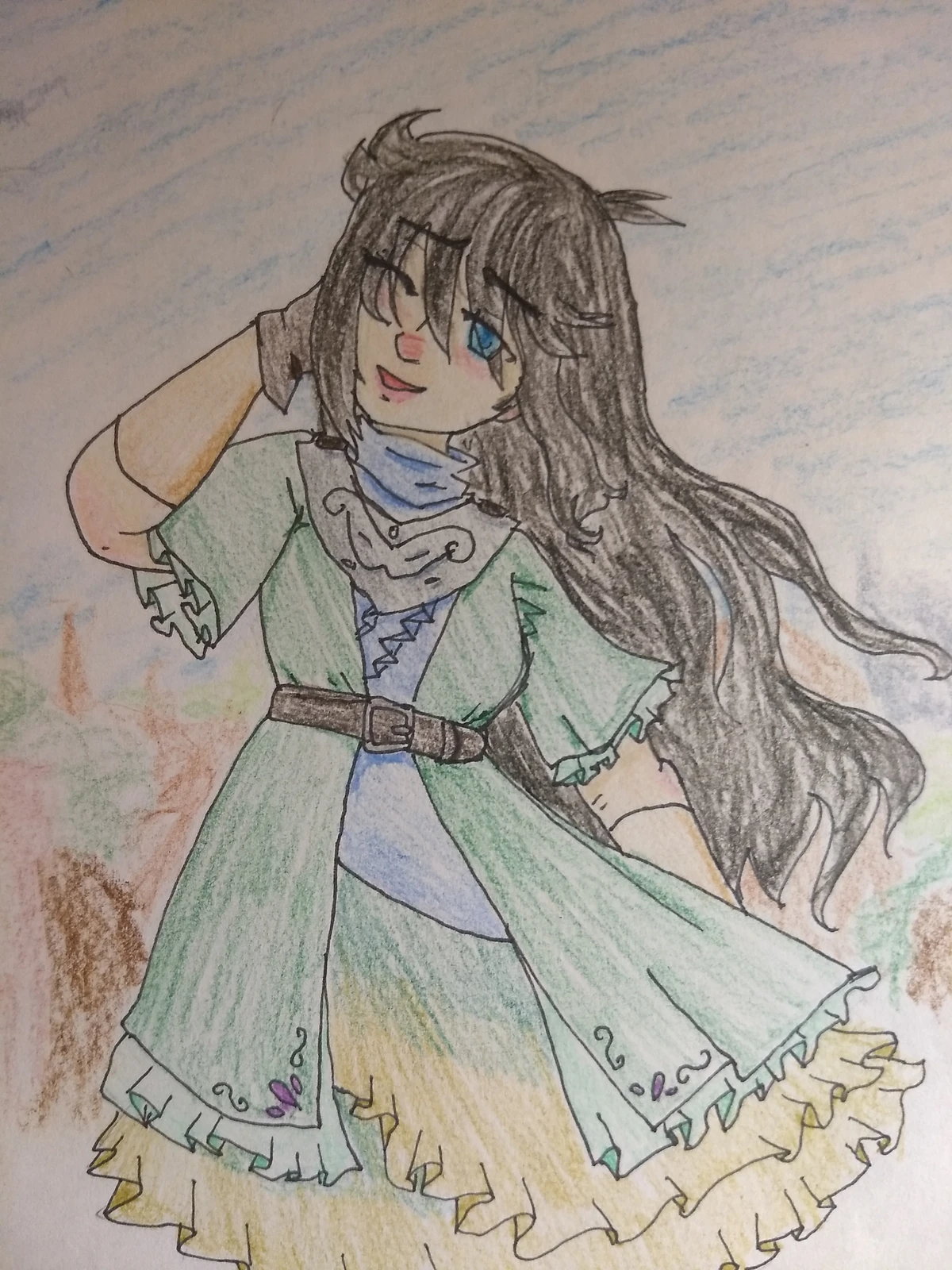 Ann Poplaw | Fanwalker Wiki | Fandom