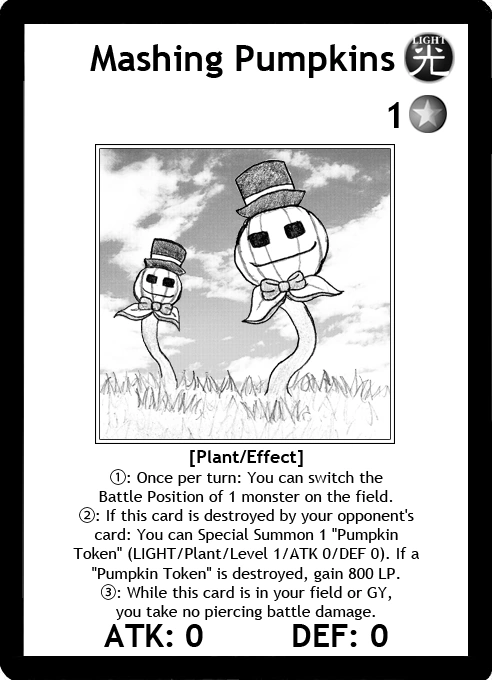 Mashing Pumpkins | (fanwork) Sigma Wiki | Fandom