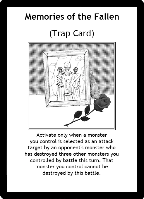 Memories of the Fallen | (fanwork) Sigma Wiki | Fandom