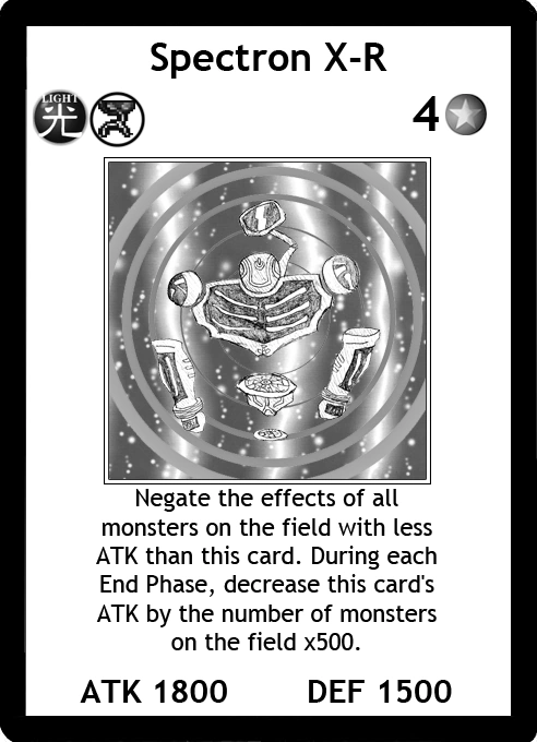 Spectron X-R | (fanwork) Sigma Wiki | Fandom