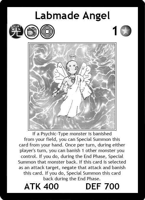 P-Angel | (fanwork) Sigma Wiki | Fandom