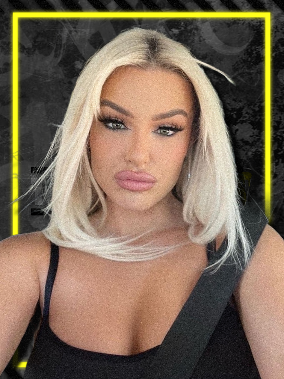 Lala Omi | FANZONE ORGs Wiki | Fandom