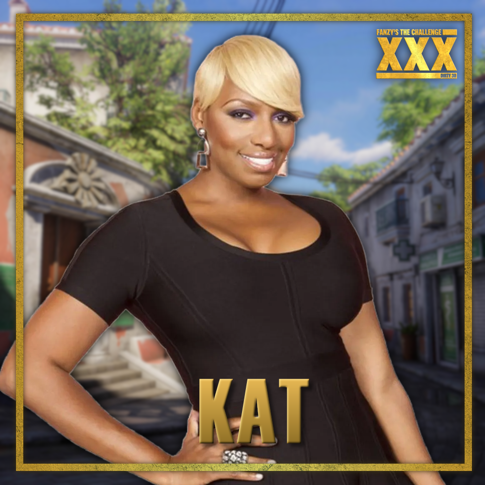 Kat Slater | FANZONE ORGs Wiki | Fandom