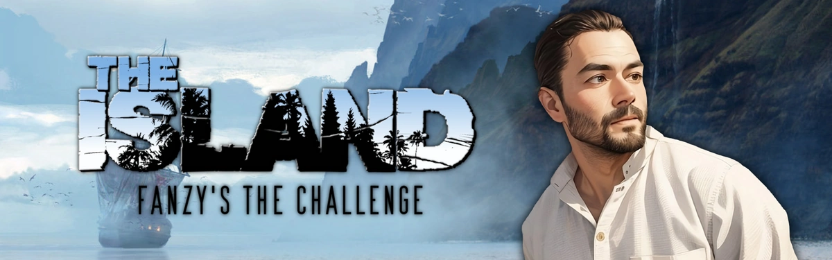 The Challenge: The Island | FANZONE ORGs Wiki | Fandom