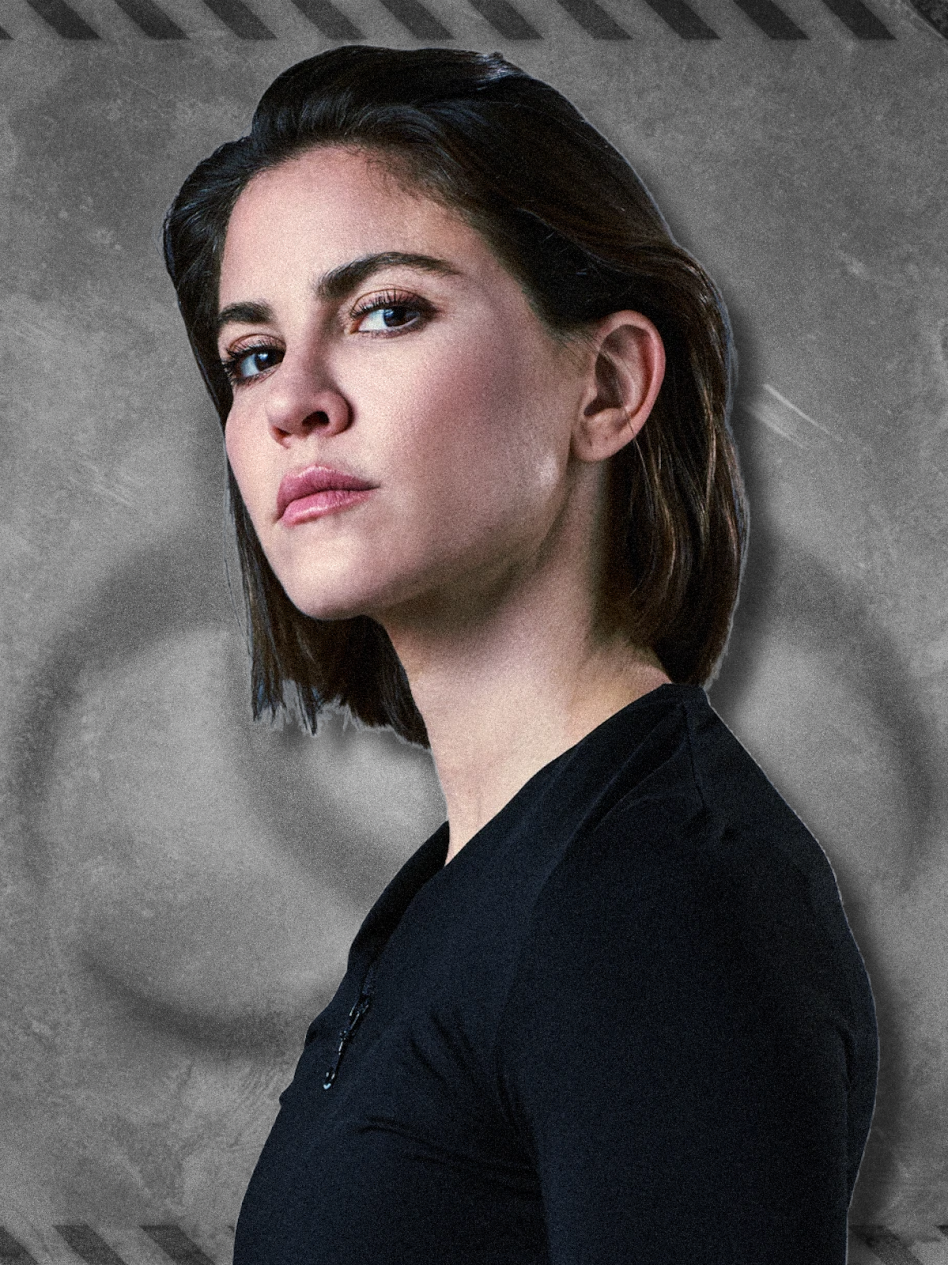 Darren Ovia | FANZONE ORGs Wiki | Fandom