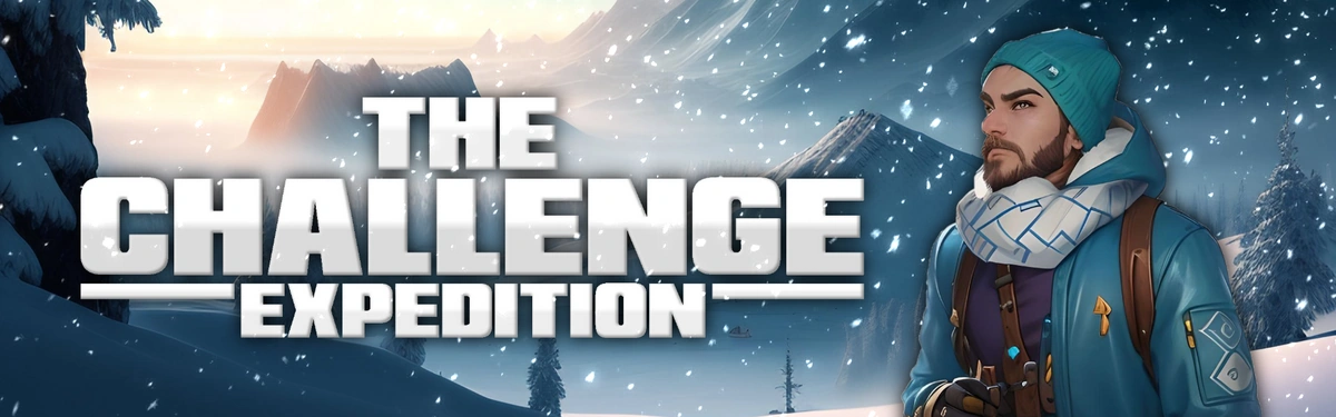 The Challenge: Expedition | FANZONE ORGs Wiki | Fandom