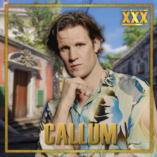 Callum Knight | FANZONE ORGs Wiki | Fandom