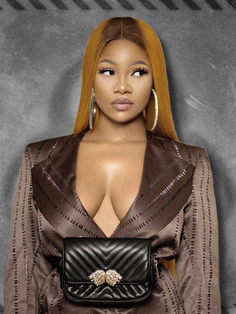 Aniyah Levrone | FANZONE ORGs Wiki | Fandom