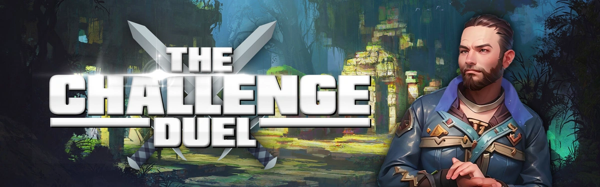 The Challenge: Duel | FANZONE ORGs Wiki | Fandom