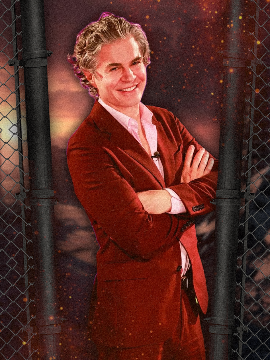 Jason Kirby | FANZONE ORGs Wiki | Fandom