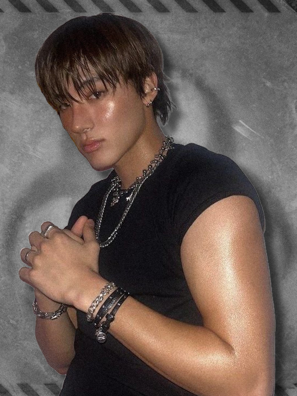 Cody Nexis | FANZONE ORGs Wiki | Fandom