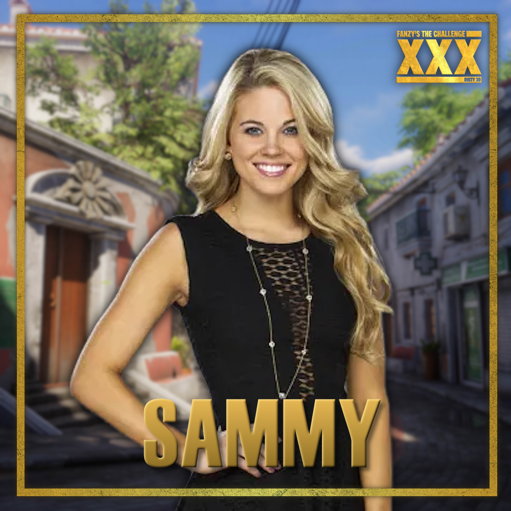 Sammy Swindler | FANZONE ORGs Wiki | Fandom