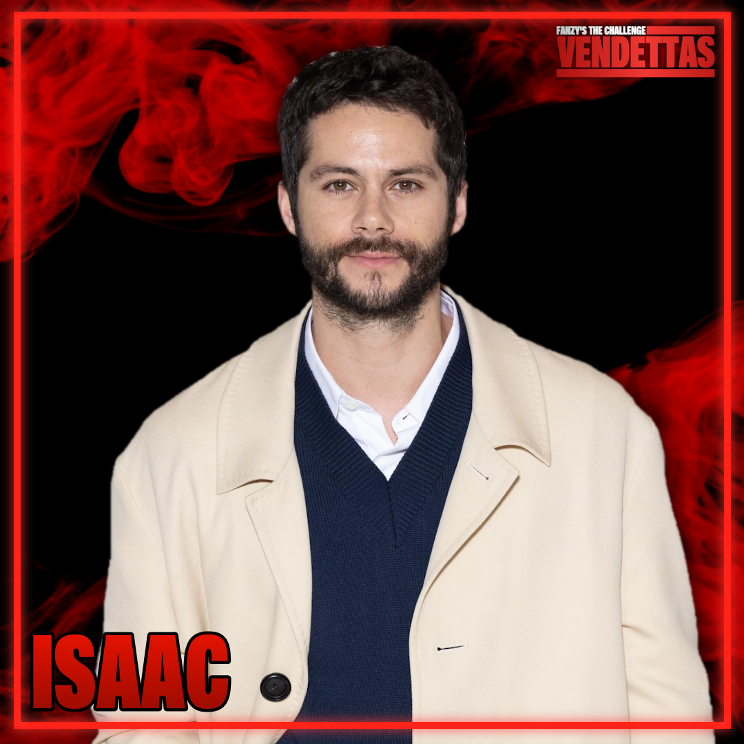 Isaac O'Brien | FANZONE ORGs Wiki | Fandom