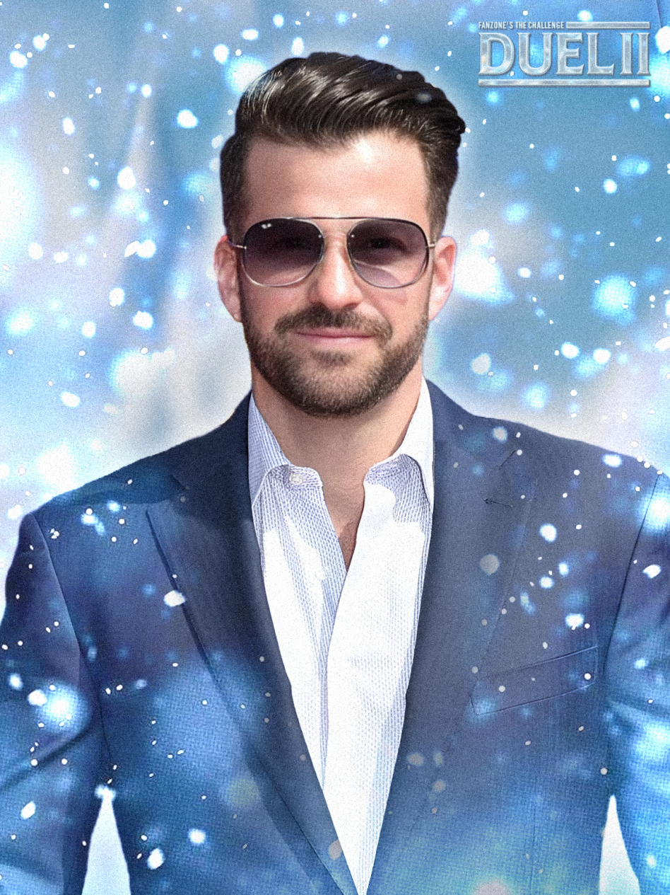 Bruce Watts | FANZONE ORGs Wiki | Fandom