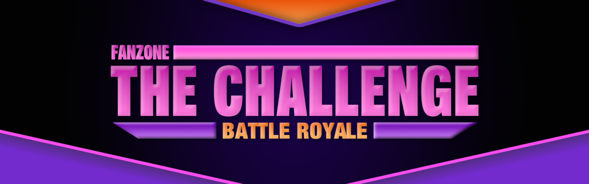 The Challenge: Battle Royale | FANZONE ORGs Wiki | Fandom