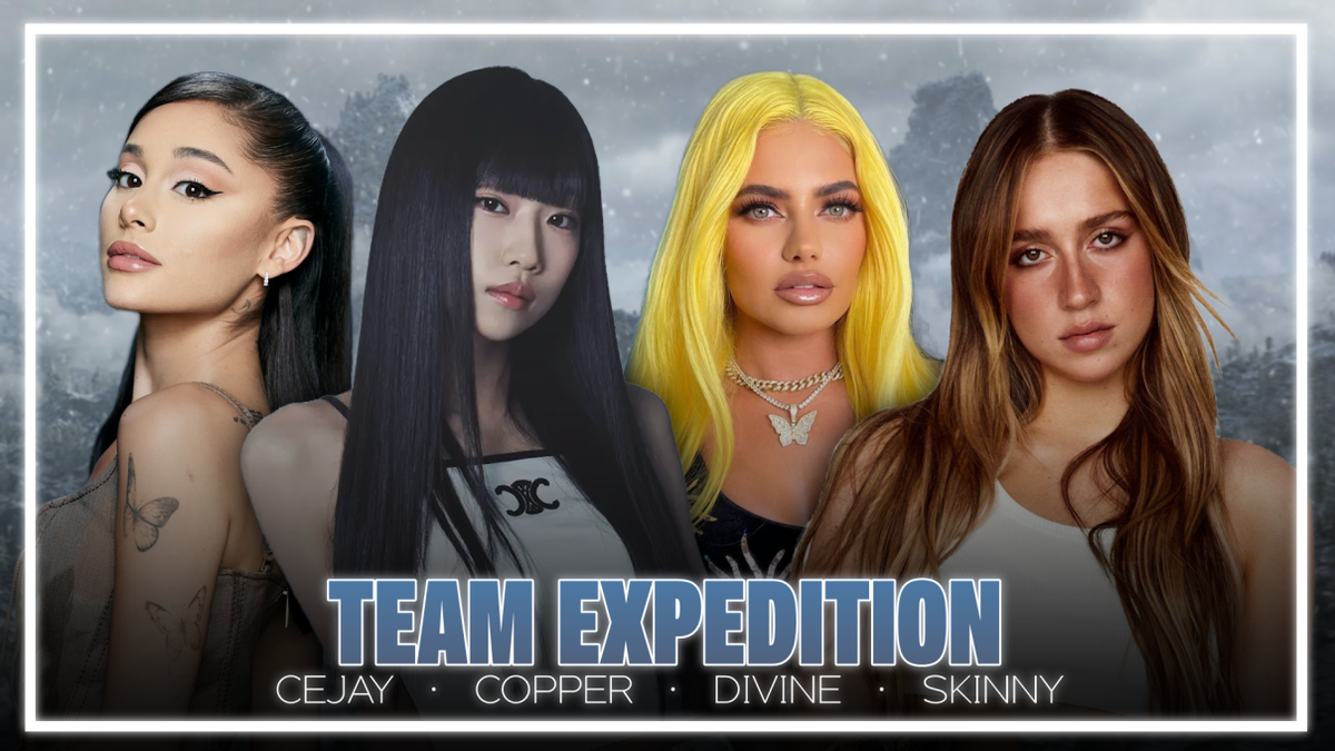 Skinny Legend | FANZONE ORGs Wiki | Fandom